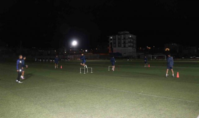 Genç yetenek Koray Doğan gelecek vaat ediyor - Spor - Kamu Haber