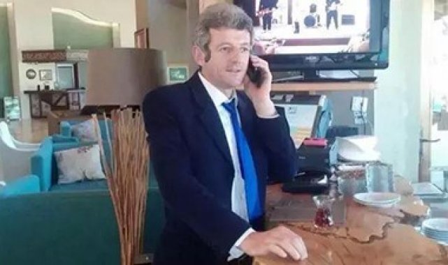 Grand Kartal Otel faciasında tutuklu sanığın avukatı: "Benim müvekkilim ...