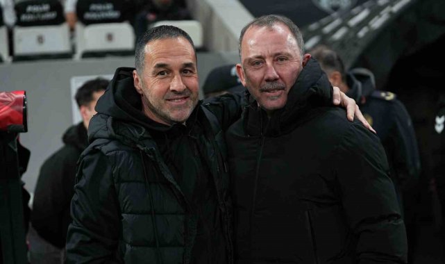 Ziraat Türkiye Kupası: Beşiktaş: 1 - Ankara Keçiörengücü: 0 - Spor ...