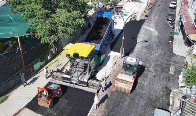 Ferdi Zeyrek'in hayali Soma'da gerçek oluyor - Ekonomi - Kamu Haber