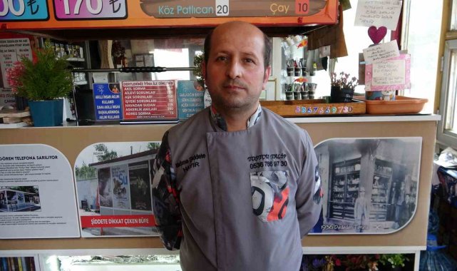 Milli Takım final oynarsa Erzurum'da tostlar bedava olacak - Kültür ...