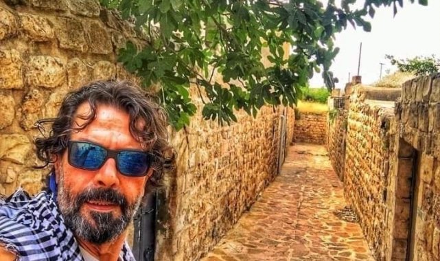 Antalya'da Musa Dağı ve Likya yoluna yürüyeceğini belirterek, 35 gün ön ...