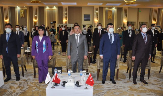 Göç İdaresi Genel Müdürü Savaş Ünlü, birçok devletin kendi vatandaşına ...