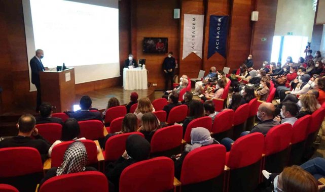 Acıbadem Bursa Hastanesi Organ Nakli Merkezi Böbrek Nakli Bölümü'nden P ...