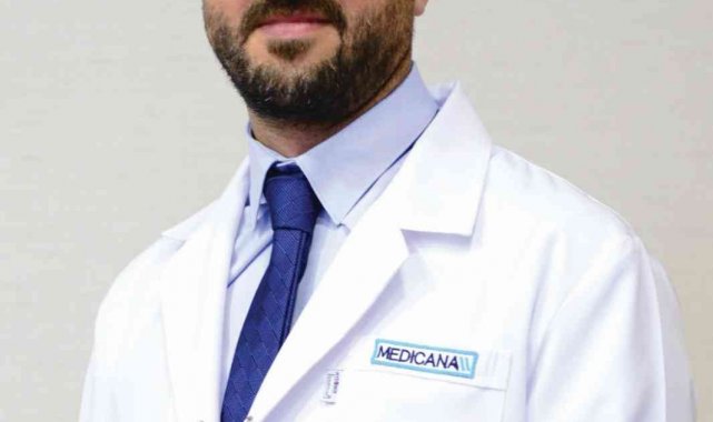 Göz Sağlığı ve Hastalıkları Uzmanı Doç. Dr. Emrah Kan, toplumda en sık ...