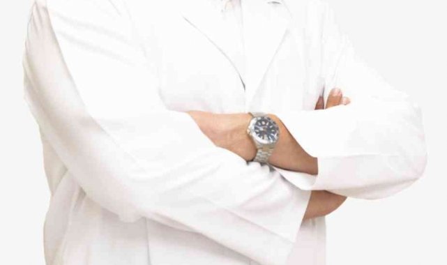 Prof. Dr. H. Cem Önal, erkeklerde en sık görülen akciğer ve prostat ...