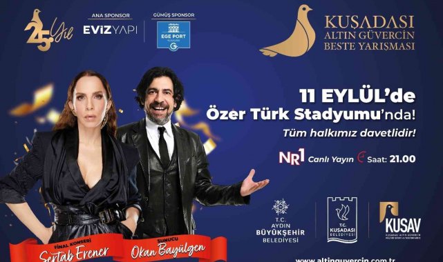 İlk kez 1986 yılında düzenlenen ve düzenlendiği yıllar boyunca Türk pop ...