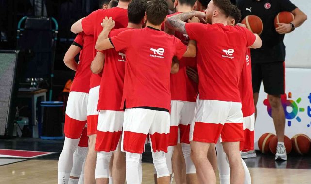 A Milli Erkek Basketbol Takımı, FIBA 2023 Dünya Kupası Avrupa Elemeleri ...