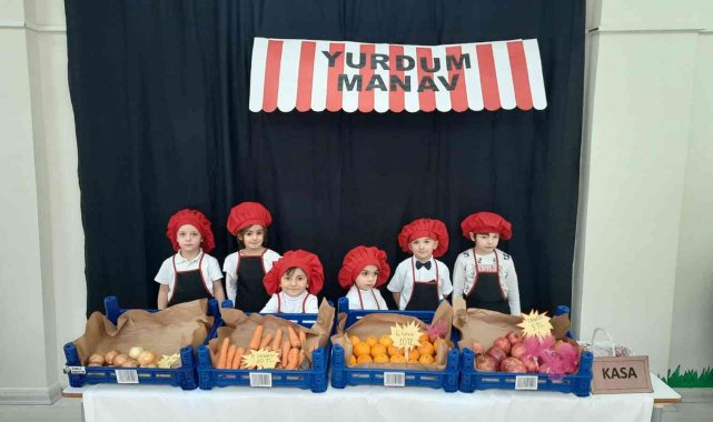 12-18 Aralık tarihlerinde Yerli Malı Haftası olarak da bilinen "Tutum ...