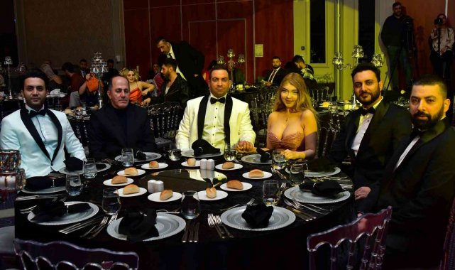 4. Uluslararası Kalite Ödülleri, İstanbul'da düzenlenen gala gecesi ile ...