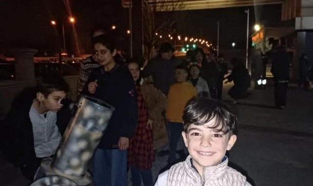 Batman Gençlik ve Spor İl Müdürlüğüne bağlı, Süveybe Ana Kız Yurdunda ...