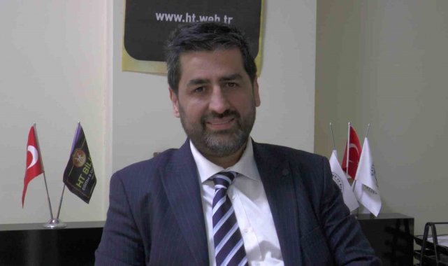 Bilişim Uzmanı Hakan Topuzoğlu, evrenin sanal yansıması olan metaverse evre... - Kamu Haber ...