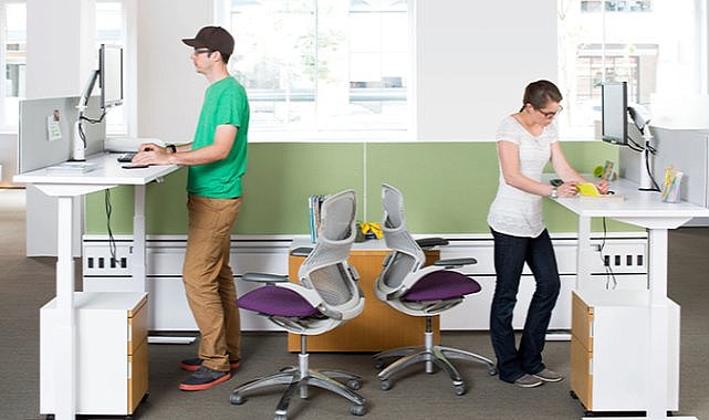 Kaliteli ve Şık Ergonomik Tasarım Seçenekleri - Gündem - Kamu Haber