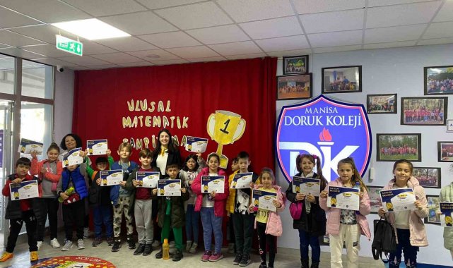 Proje Adası Eğitim Hizmetleri bünyesinde yer alan İstanbul Math Museum tara... - Kamu Haber ...