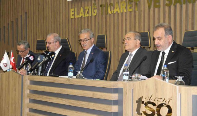 Savunma Sanayi Başkanı Prof. Dr. İsmail Demir, "Uzun zaman önce bu mes ...