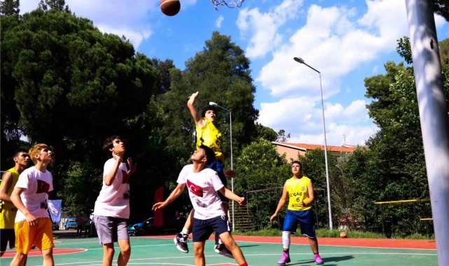 Gençlik ve Spor Bakanlığının 2022/2023 faaliyet programında yer alan ve ...