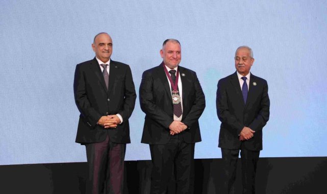 Ortadoğu'nun en büyük sandviç panel üreticilerinden Assan Panel, geçtiğ ...