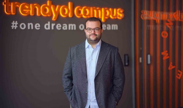 Trendyol Grubu CEO'su Erdem İnan, "100. yılını kutladığımız Cumhur ...