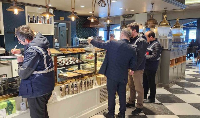 Bolu'da lokanta, restoran, kafe gibi işyerlerinde tarife-fiyat listesi ...