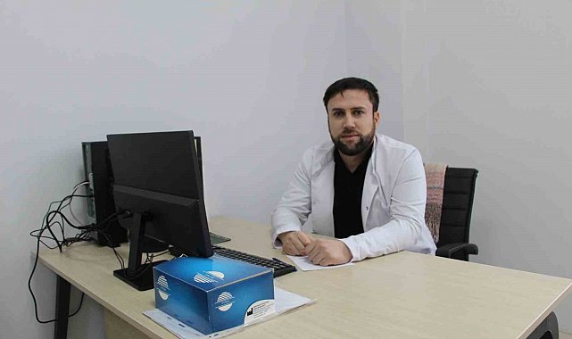 Şırnak'ta 4 bin 760 kişiye meme, rahim ağzı ve kalın bağırsak kanseri ...