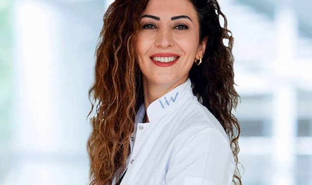 Dünyada yaklaşık 190 milyon kadını etkileyen kronik bir hastalık olan ...