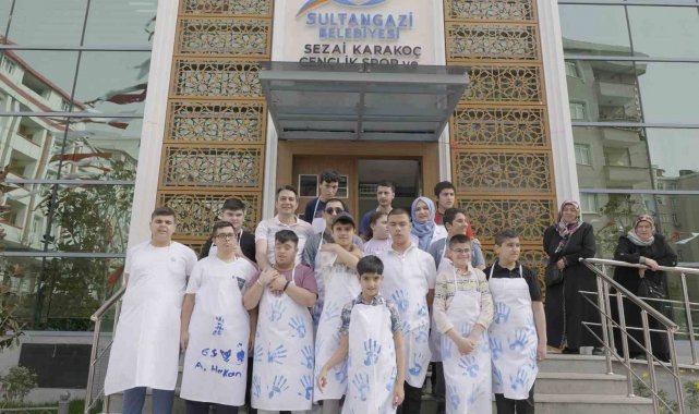 Sultangazi Belediyesi Sezai Karakoç Gençlik Spor ve Engelliler Merkezi ...