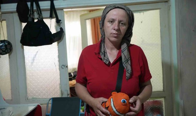 Antalya'da ailesiyle birlikte yaşayan 17 yaşındaki Rabia Oktem, 18 Mayı ...