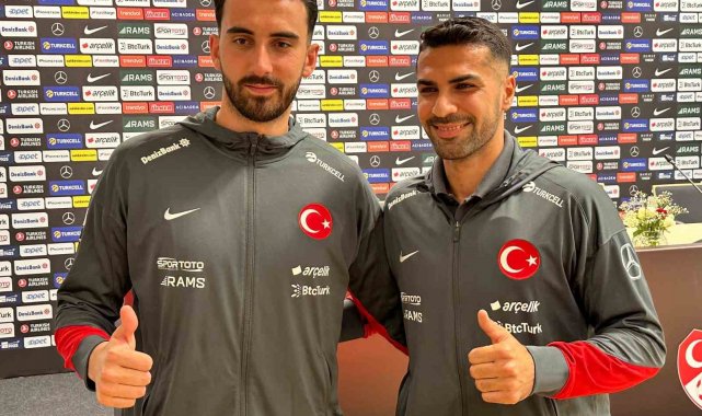 A Milli Takım'ın tecrübeli kalecisi Muhammed Şengezer, 2024 Avrupa Futb ...