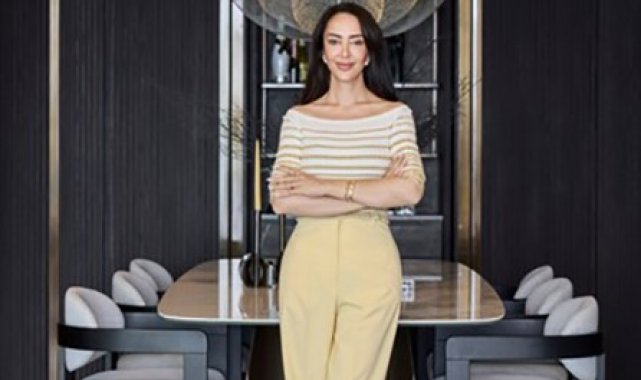 Gayrimenkul Uzmanı Şule Alp Duman, kira artış oranlarındaki yüzde 25 artış ... - Ekonomi - Kamu ...