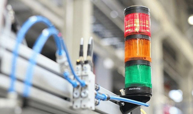 Andon Yönetimi Nedir? Fabrika Üretiminde Anlık Takip ve Kontrol - Gündem - Kamu Haber