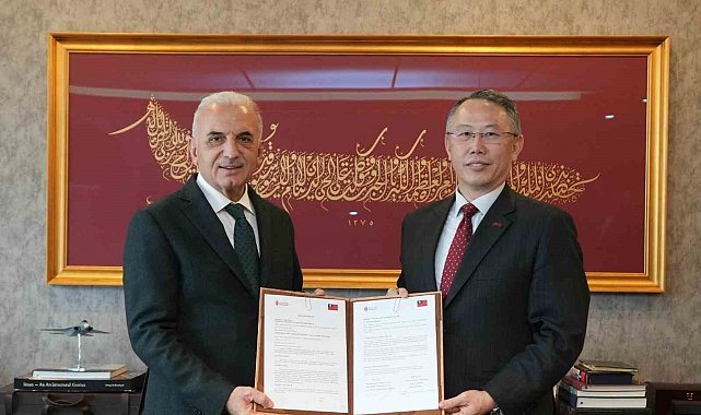 Ümraniye ve Tayvan iş birliğiyle kadınların güçlenmesine destek: Moda ...