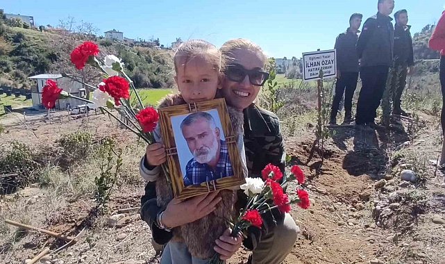 İlhan Özay Hatıra Ormanı'nda fidan dikimi yapıldı - Çevre - Kamu Haber