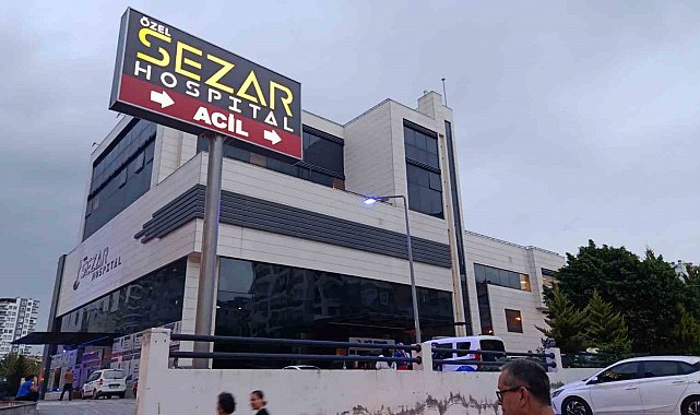 Özel Sezar Hastanesinde skandal: Vefat eden kadının cenazesi kayboldu - Asayiş - Kamu Haber