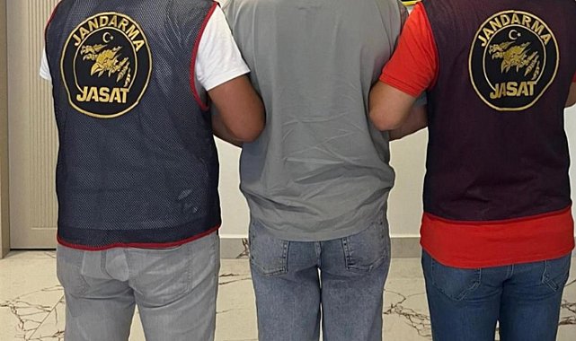 Antalya'da JASAT'tan 72 saatte 236 yakalama - Asayiş - Kamu Haber