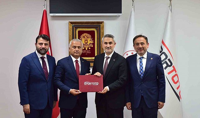 Keltepe'ye dev spor yatırımı: Kayak Eğitim Merkezi ve Konaklama Tesisi ...