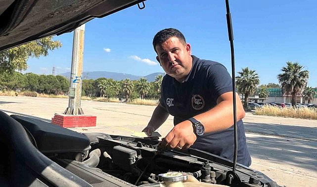Kilometrelerce yol gitmeye son: 81 ilde 'Gezen Usta' dönemi - Ekonomi ...
