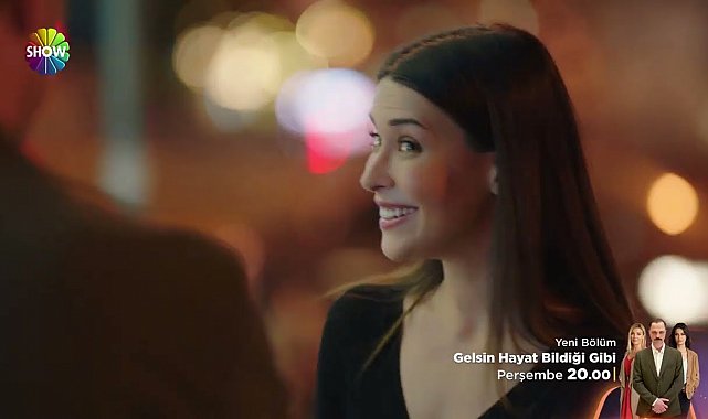 Gelsin Hayat Bildiği Gibi – 10.Bölüm Tanıtım 2 - Kamu Haber