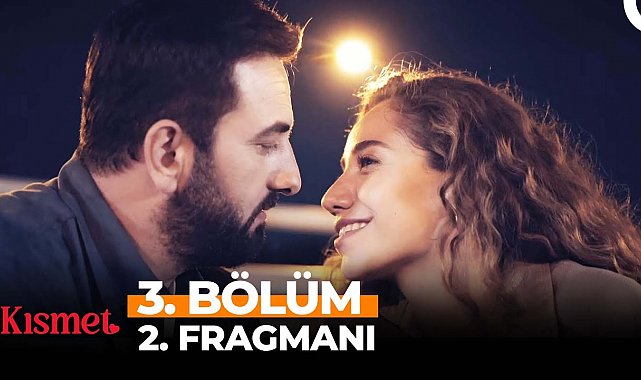 Kısmet 3. Bölüm 2. Fragmanı | "Mutlusun Sen De İtiraf Et!" - Kamu Haber