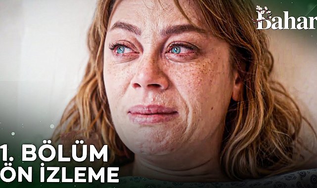 Bahar 1. Bölüm Ön İzleme | 13 Şubat Salı Show TV'de! - Kamu Haber
