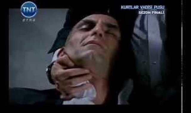 Memati Bas'in Olum Sahnesi. - Kamu Haber